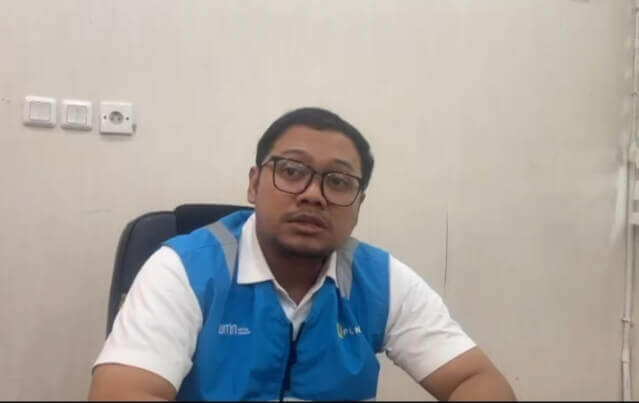 Supply Baru 85 Persen, Siap siap Pemadaman Listrik Masih akan Terjadi ...