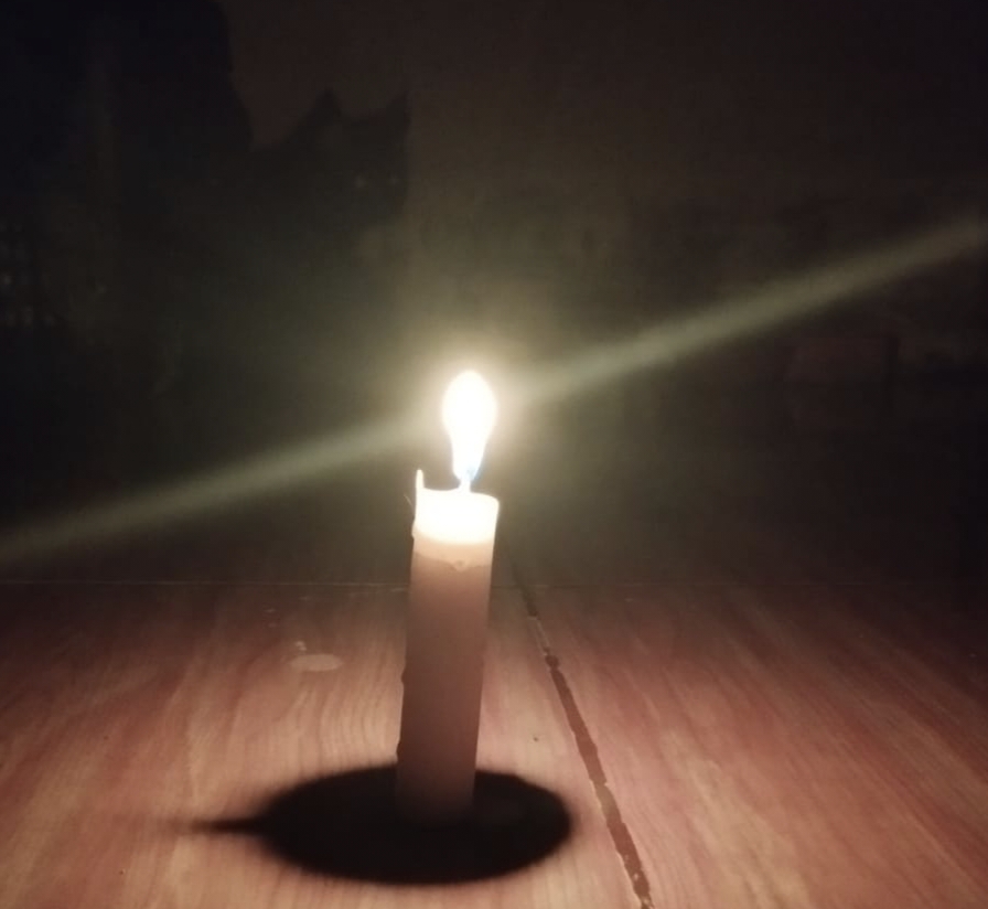 Usai Blackout! Mayang Mangurai Mati Lampu Lagi, Warga Pertanyakan ...
