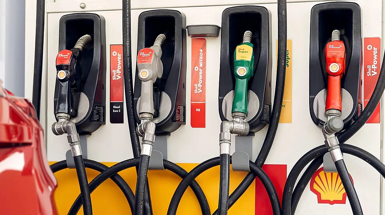Pilihan BBM Diesel Premium Makin Beragam: Shell Masuk, Ini Perbandingan ...