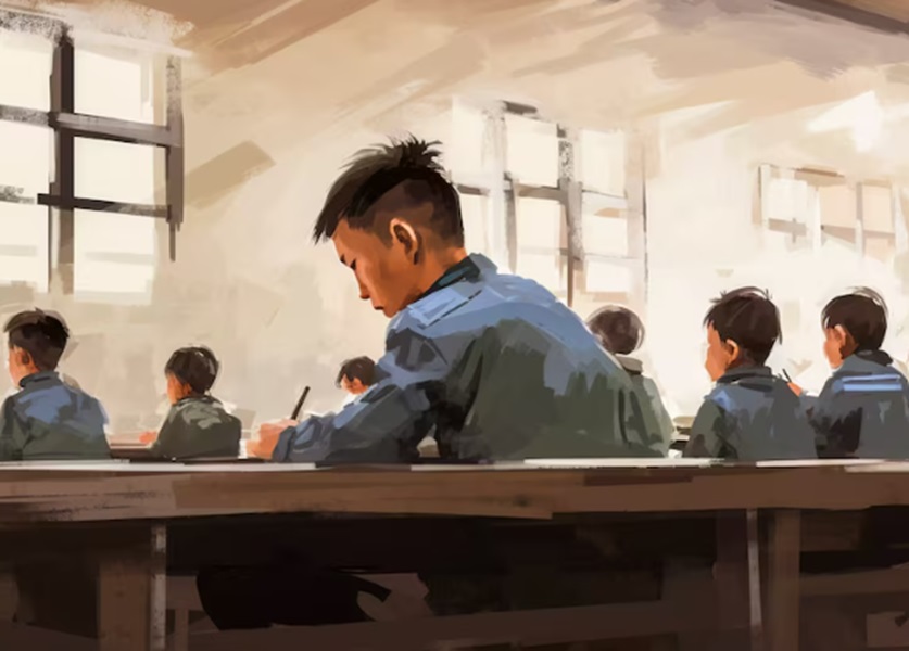 Incar PTN Favorit Lewat SNBP 2026? Salah Pilih Mapel Bisa Gugur Sejak ...