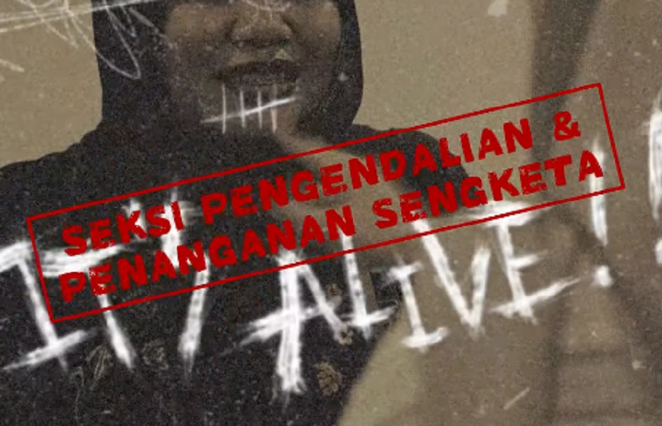 Seksi Pengendalian dan Penanganan Sengketa Kantor Pertanahan Kota Jambi ...
