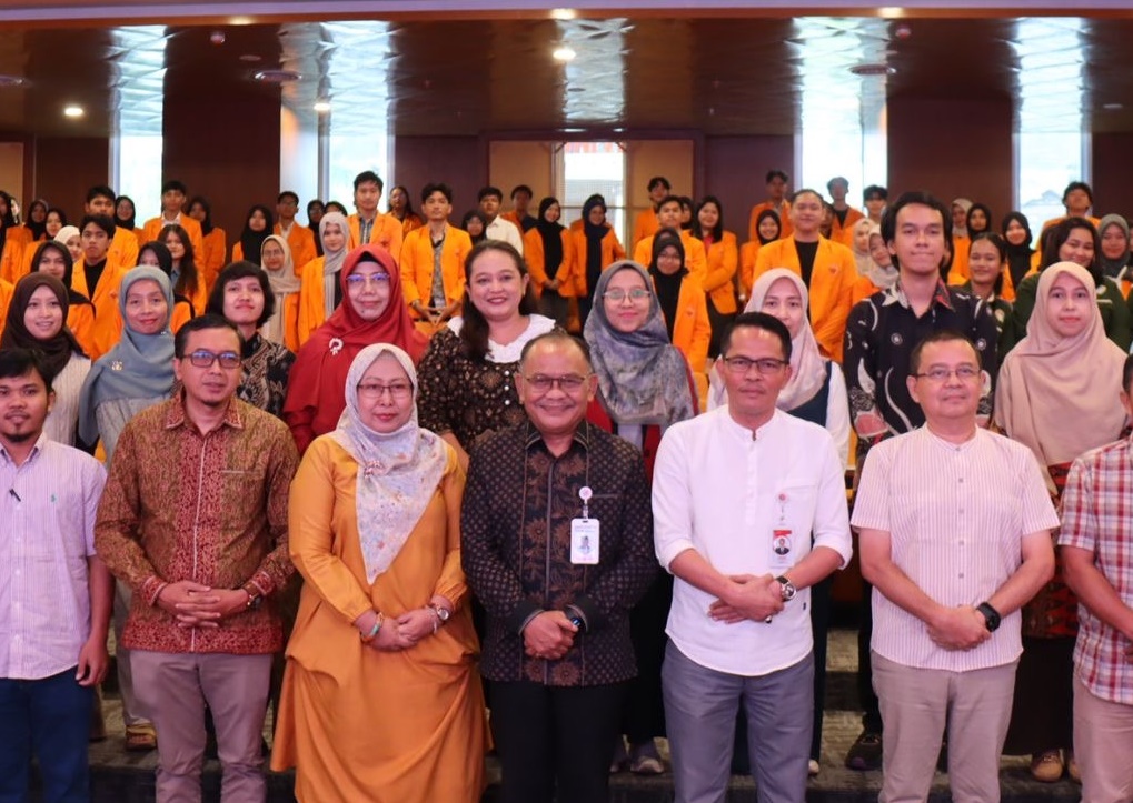 UNJA Gelar Kompetisi Mahasiswa Terbesar 2025, Siapkan Generasi ...