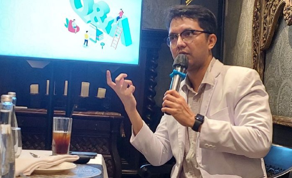 Sering Dikira Melotot Biasa, Waspadai Penyakit Mata Tiroid (TED) yang ...