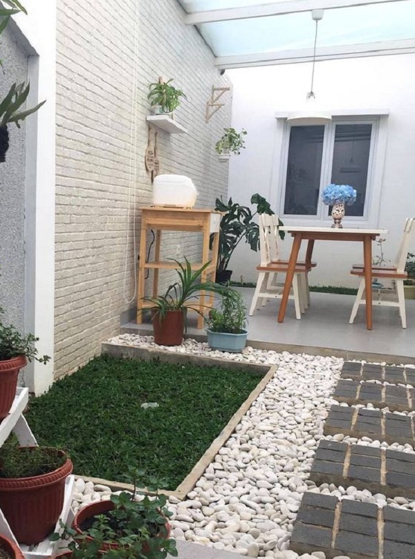 Bukan Sekadar Pajangan: Ini 5 Alasan Kuat Mengapa Rumah Minimalis Wajib ...