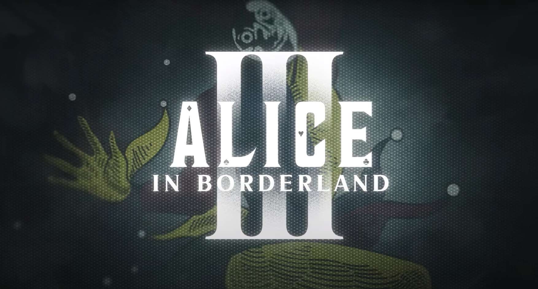 Akhir Penantian! Alice in Borderland Season 3 Tayang 25 September 2025