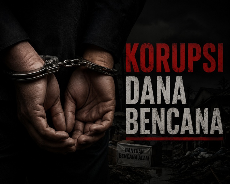 Duh! Bupati Ini Jadi Tersangka dan Langsung Ditahan Kejati, Kasus ...