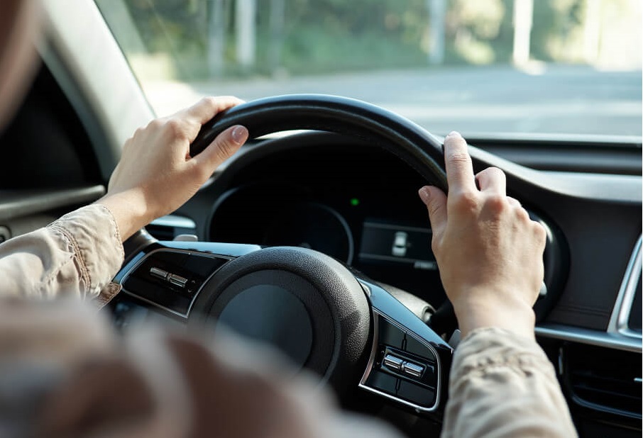 Setir Mobil Mendadak Terasa Berat? Jangan Panik, Kenali 8 Pemicu dan ...